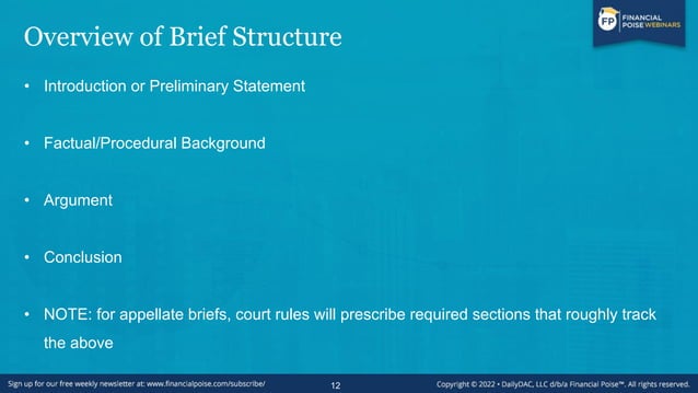 Structure and Organization | PDF | Law