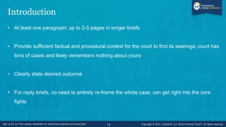 Structure and Organization | PDF | Law