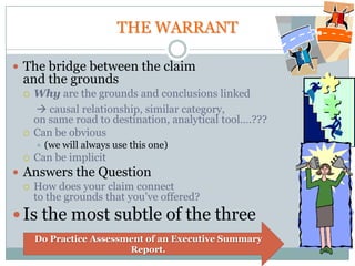 1 persuasive logic | PPTX