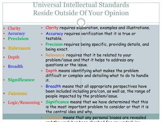 1 persuasive logic | PPTX