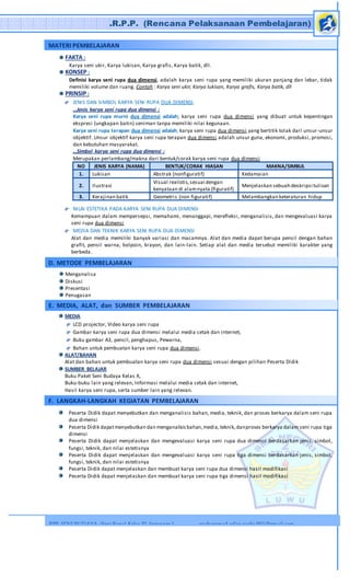 1 pert 1-2-3-rpp_senibudaya_xi_smt-1_tp.14.15_apgfile | PDF
