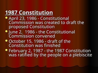 Basics of Public Administration and philippines | PPT