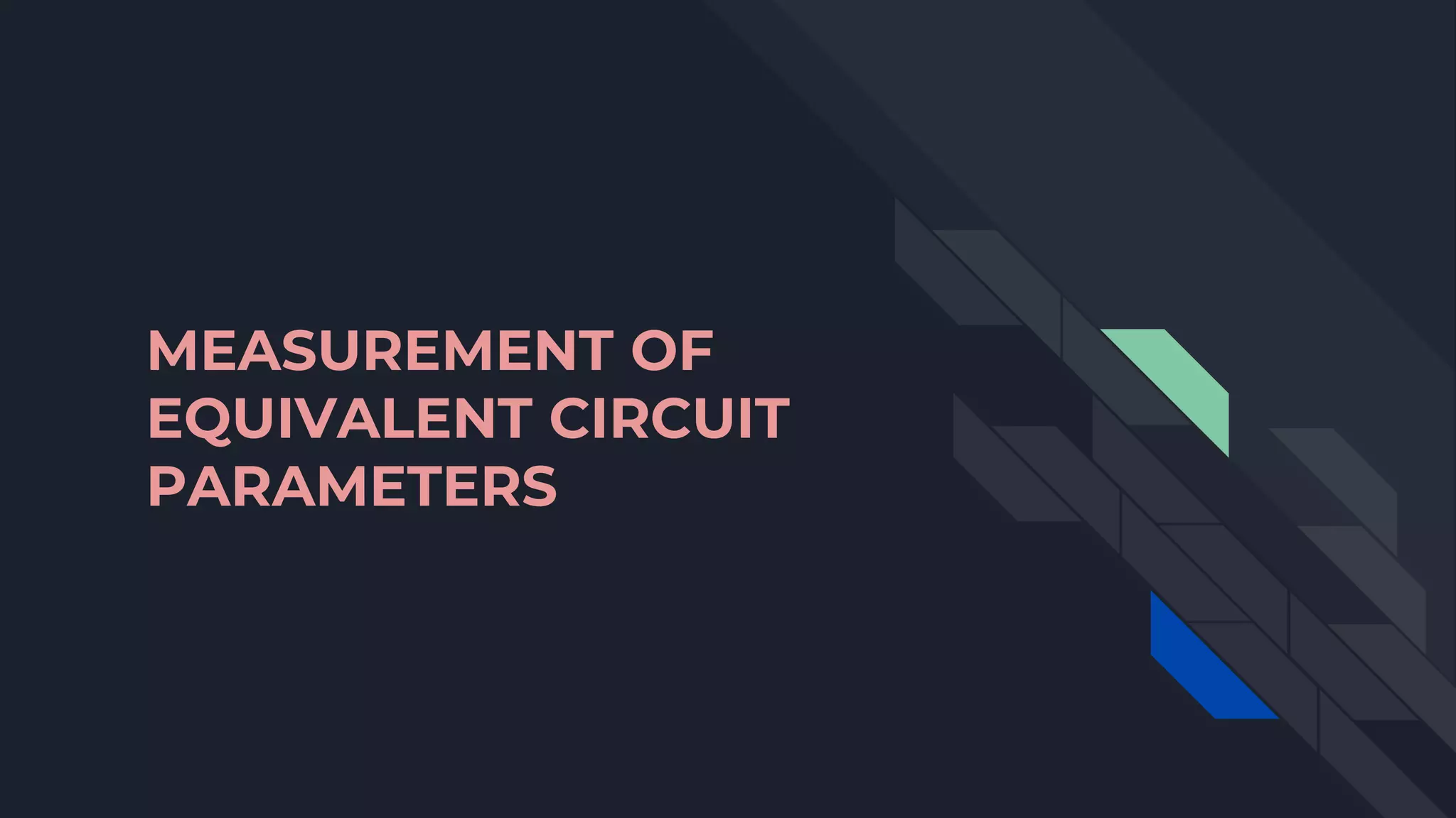 SINGLE PHASE INDUCTION MOTOR | PPTX