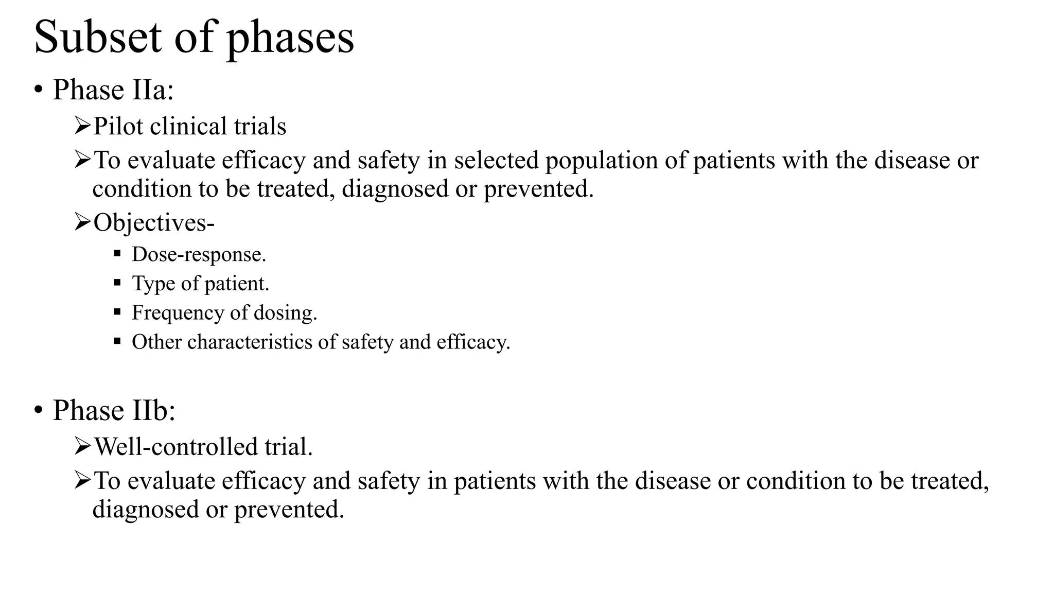 1 Phases of clinical trial.pptx
