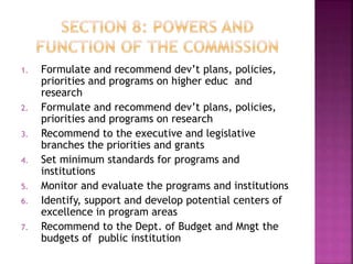 Philippine Educational System | PPTX