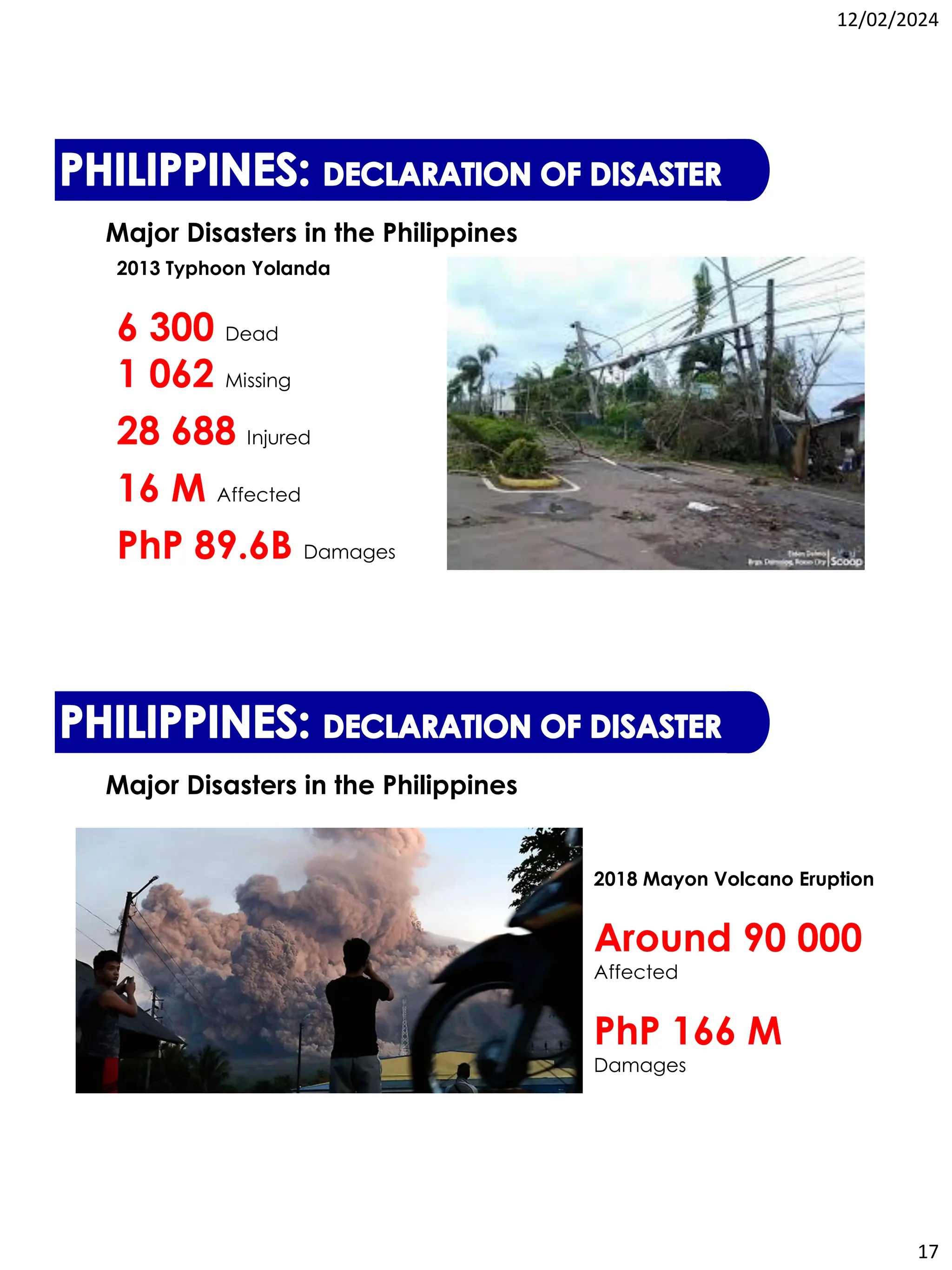 The Philippine Disaster Risk Profile.pdf