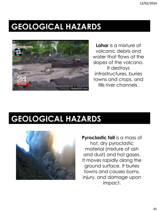 The Philippine Disaster Risk Profile.pdf