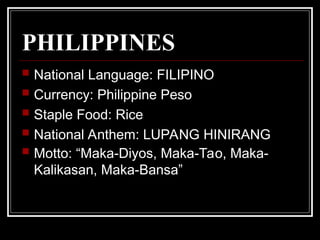 The Philippine History 2023, Readings in Philippine History | PPT