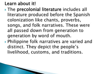 1phil lit during precolonial period.pptx