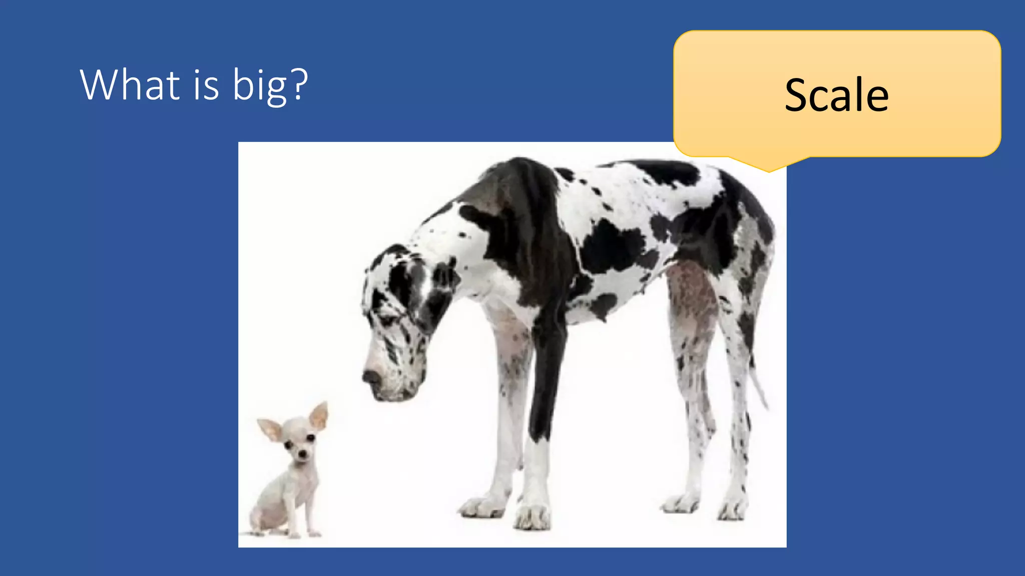 The Advantages and Disadvantages of Big Data | PDF