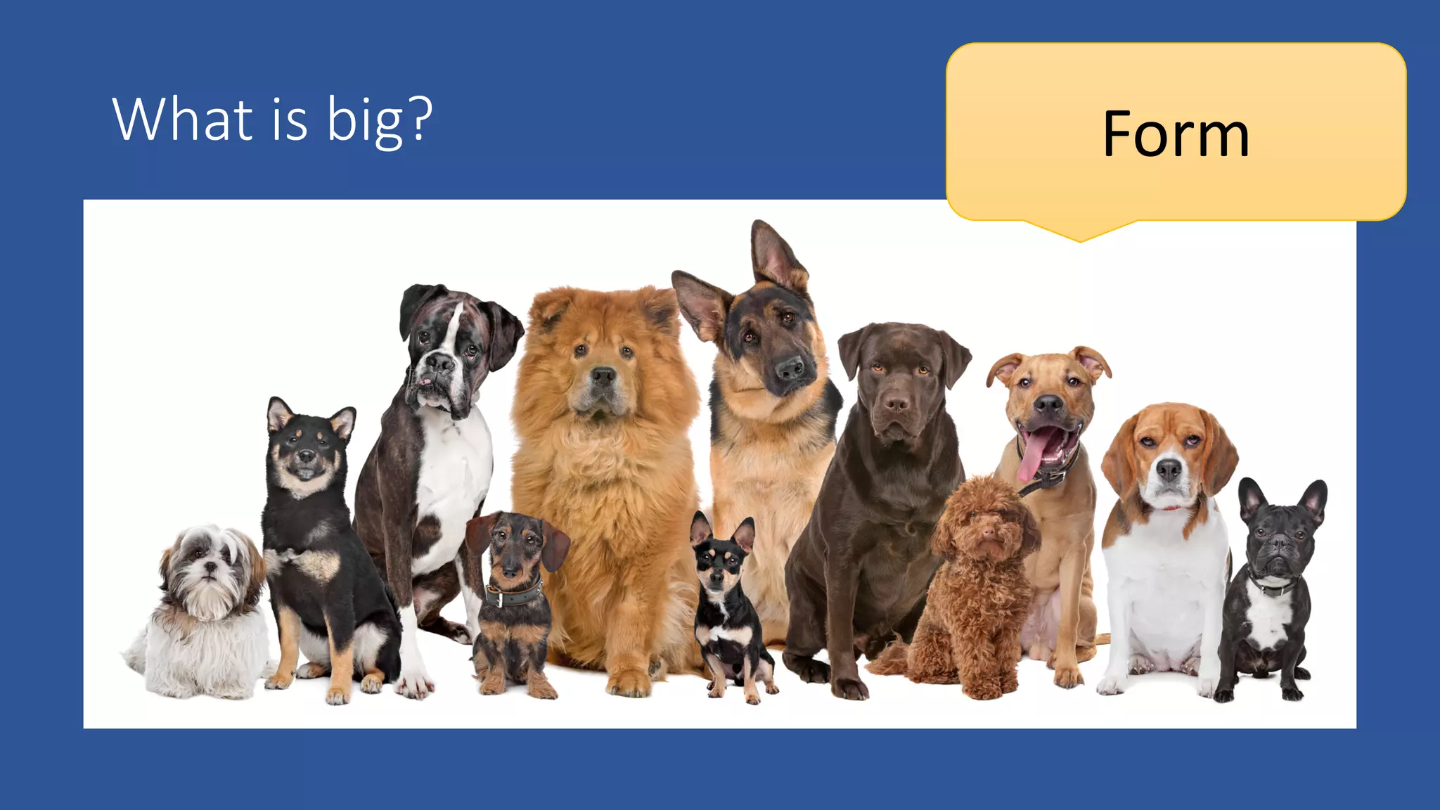 The Advantages and Disadvantages of Big Data | PDF