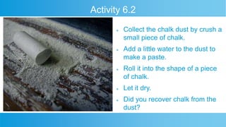 physical and chemical changes | Physical change | PPTX