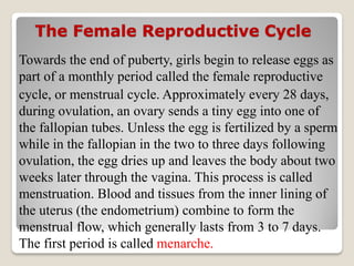 1 Physiology of reproduction. Normal menstrual cycle..pdf