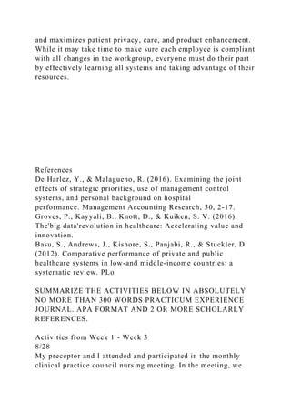 1PICO QUESTION 3Sample Practicum Experience Journal .docx