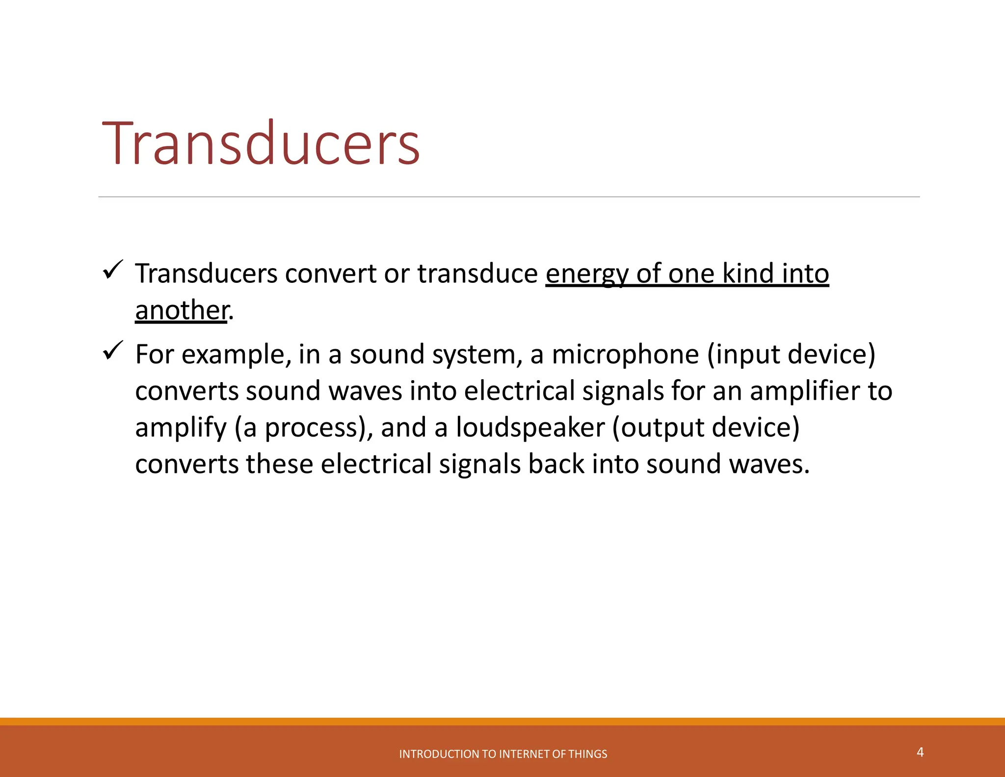 Internet of things ( Sensors and actuator).pptx