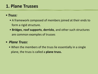 1 plane | PPT