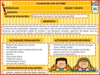 1 PLANEACION OCTUBRE 2022 NUEVA ESCUELA.pptx