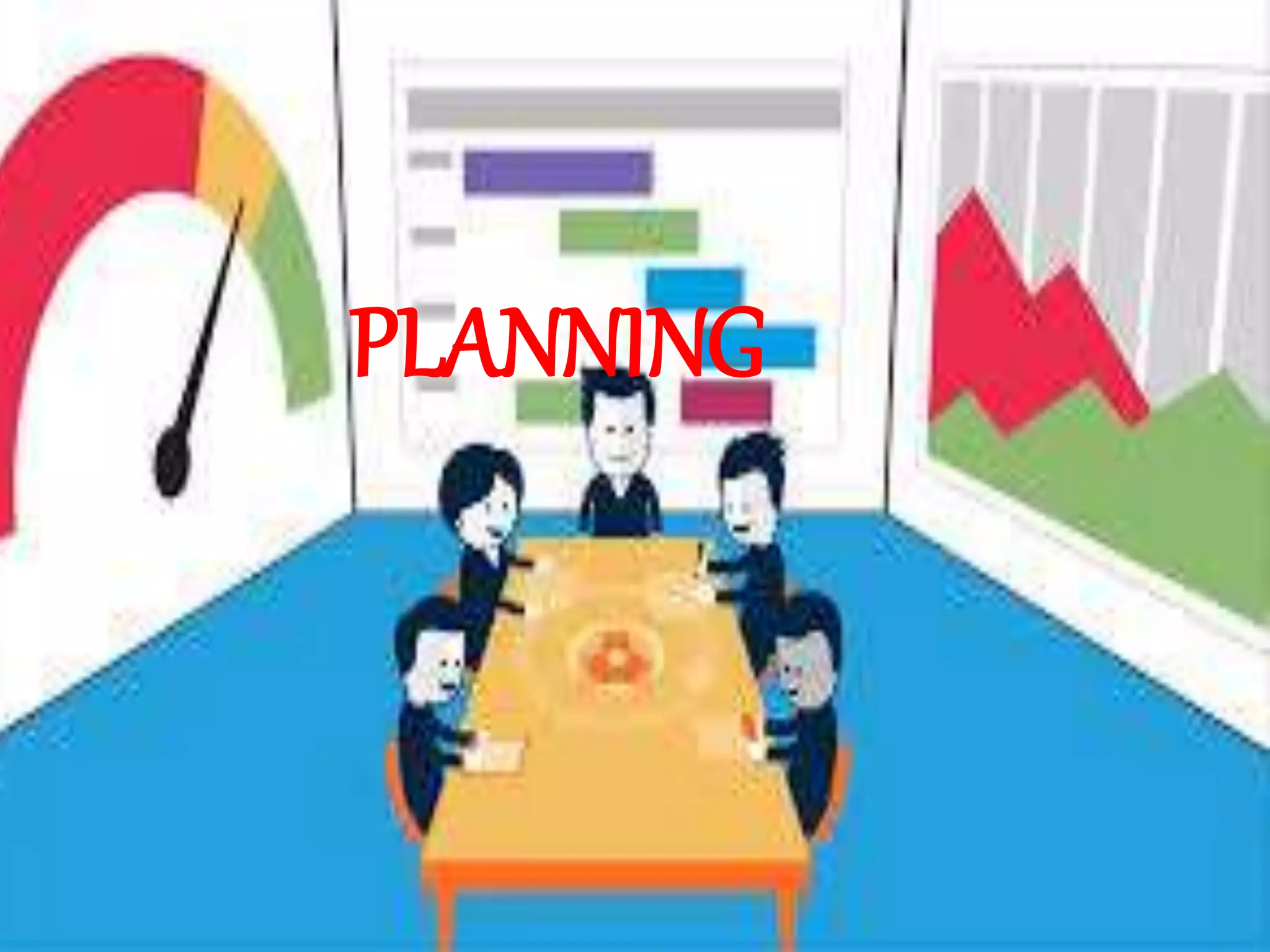 Planning AND Organization ppt | PPTX