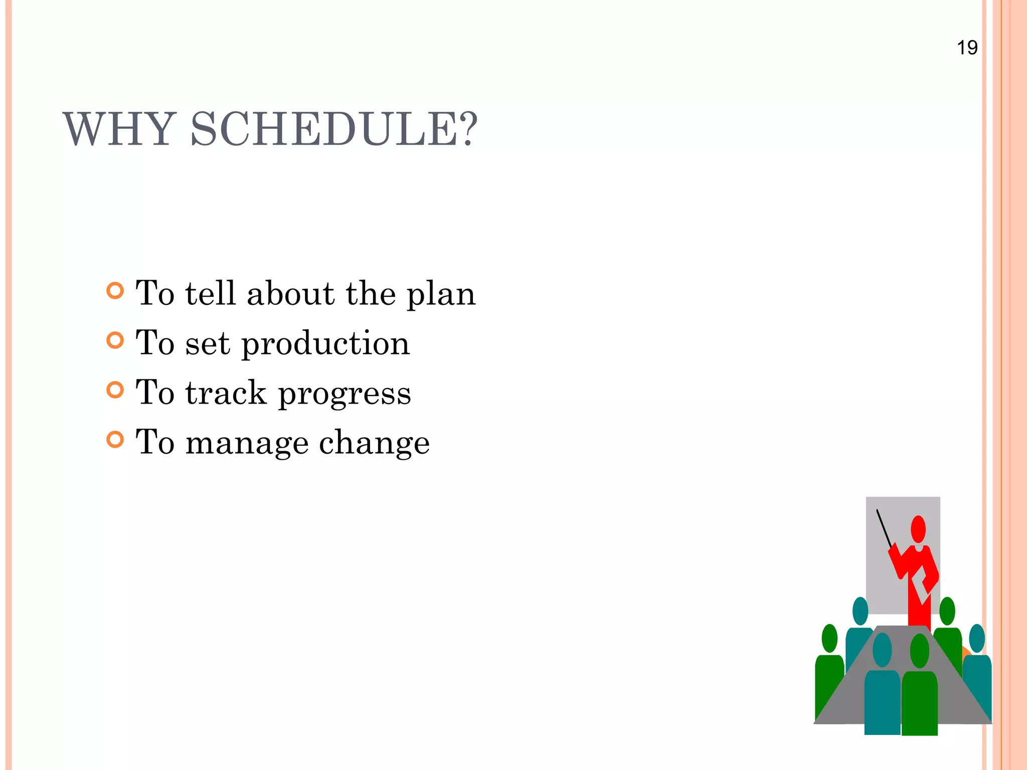 SAB4113 Intro to Planning & Scheduling | PPT