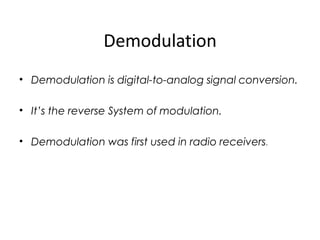 Pulse modulation, Pulse Amplitude (PAM), Pulse Width (PWM/PLM/PDM ...