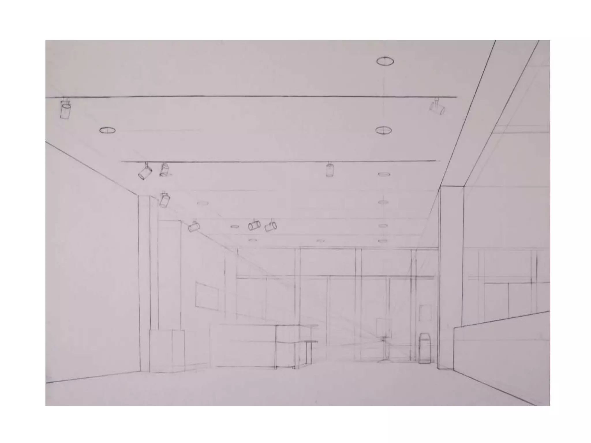 1 point perspective | PPTX