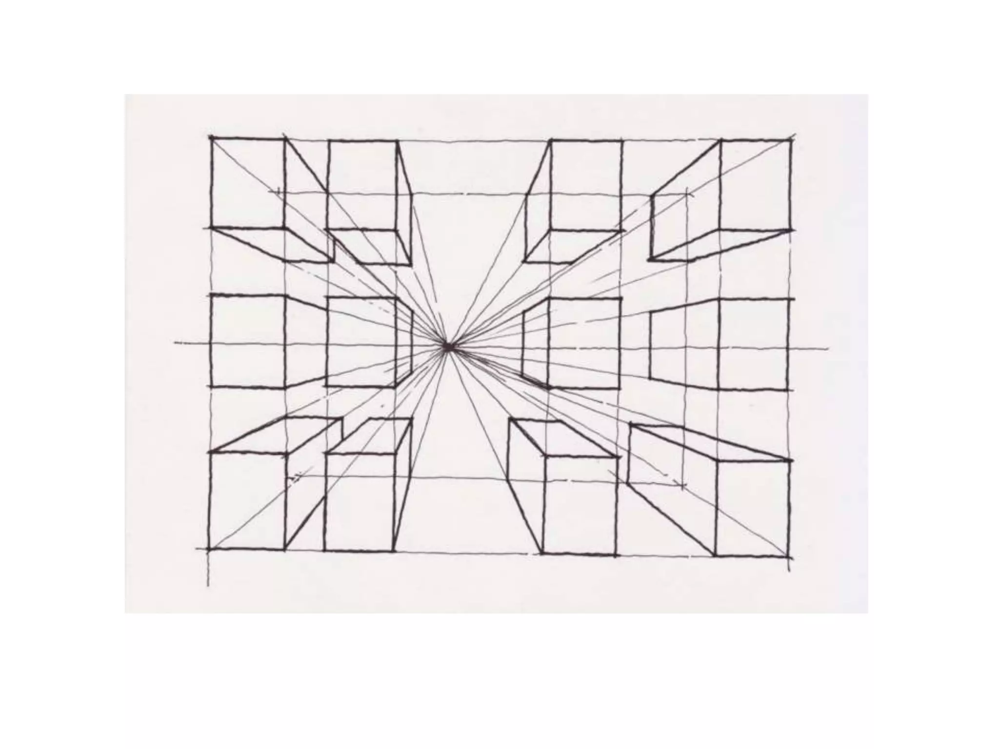 1 point perspective | PPT