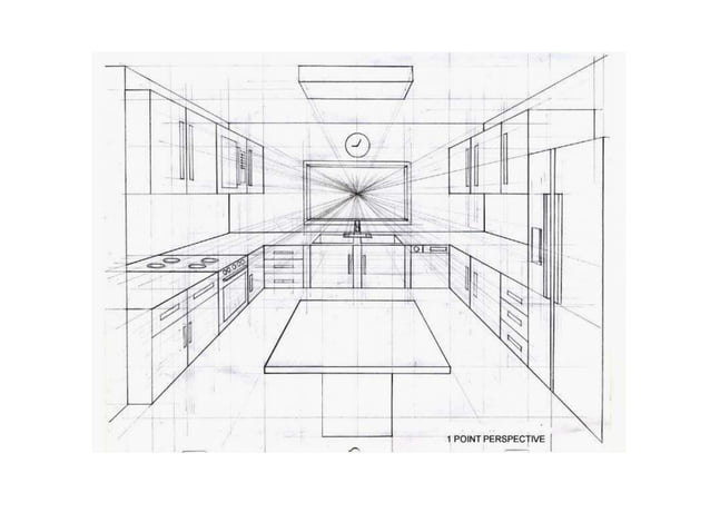 1 point perspective | PPTX