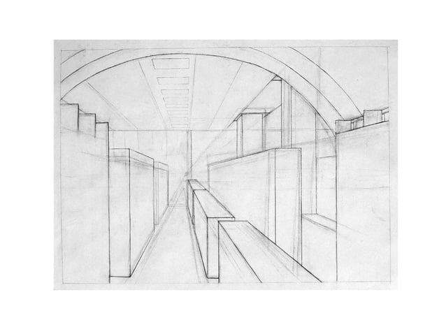 1 point perspective | PPTX
