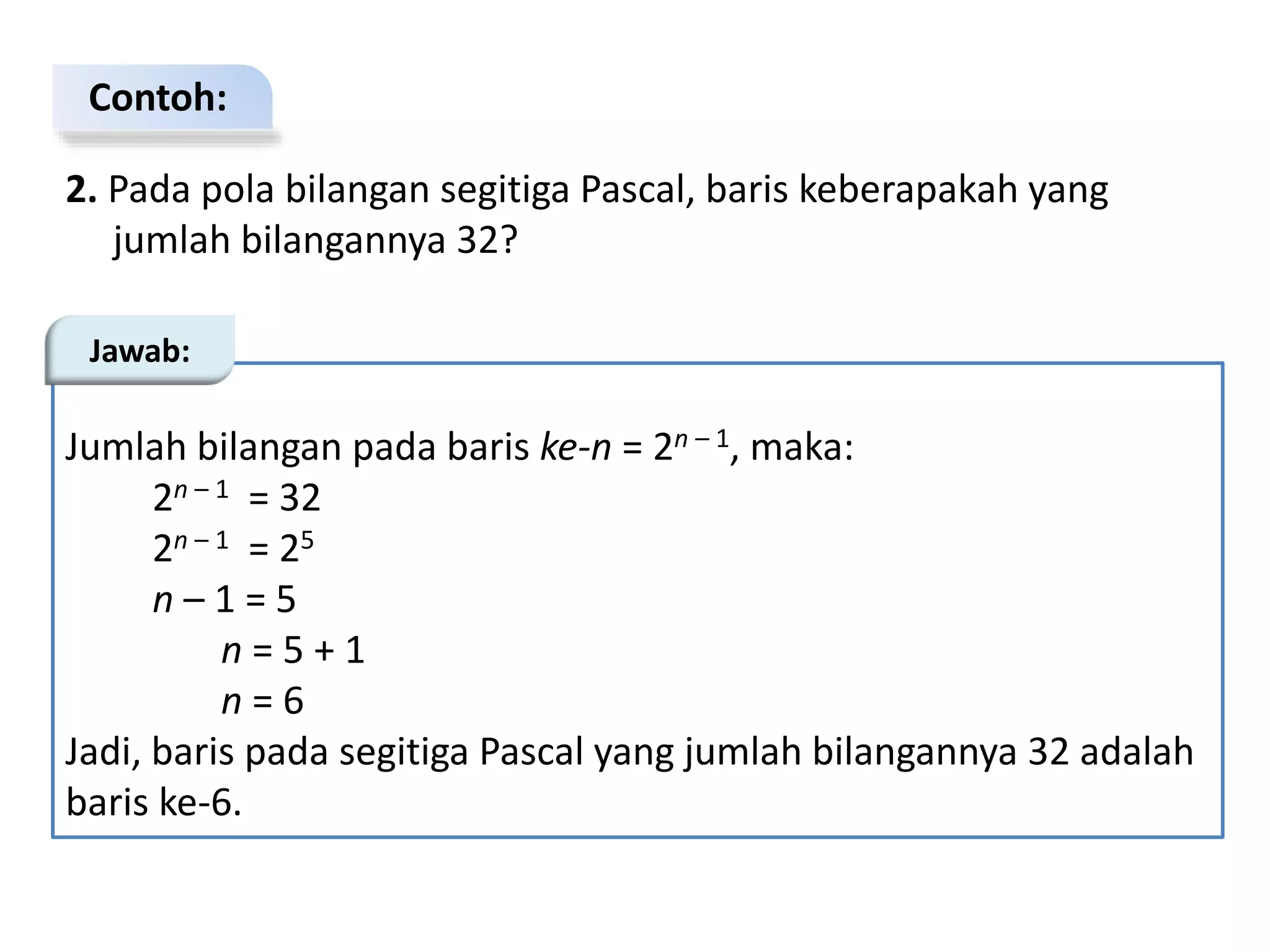 POLA BILANGAN DAN BARISAN BILANGAN.pptx