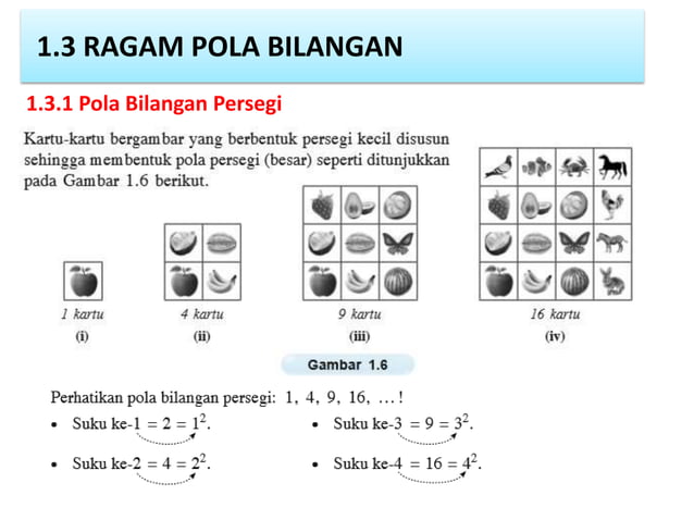 POLA BILANGAN DAN BARISAN BILANGAN.pptx