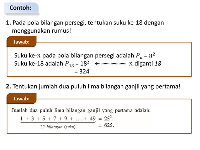 POLA BILANGAN DAN BARISAN BILANGAN.pptx