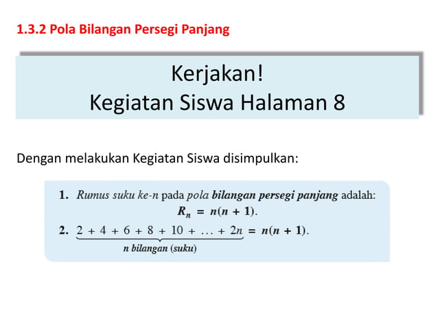 POLA BILANGAN DAN BARISAN BILANGAN.pptx