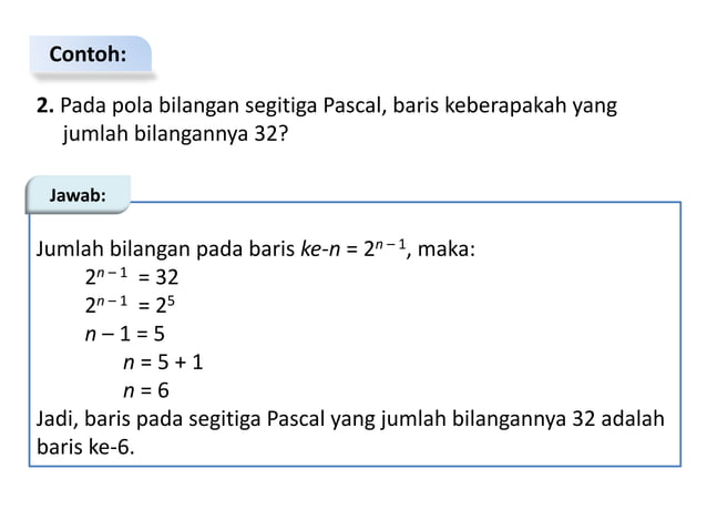 POLA BILANGAN DAN BARISAN BILANGAN.pptx
