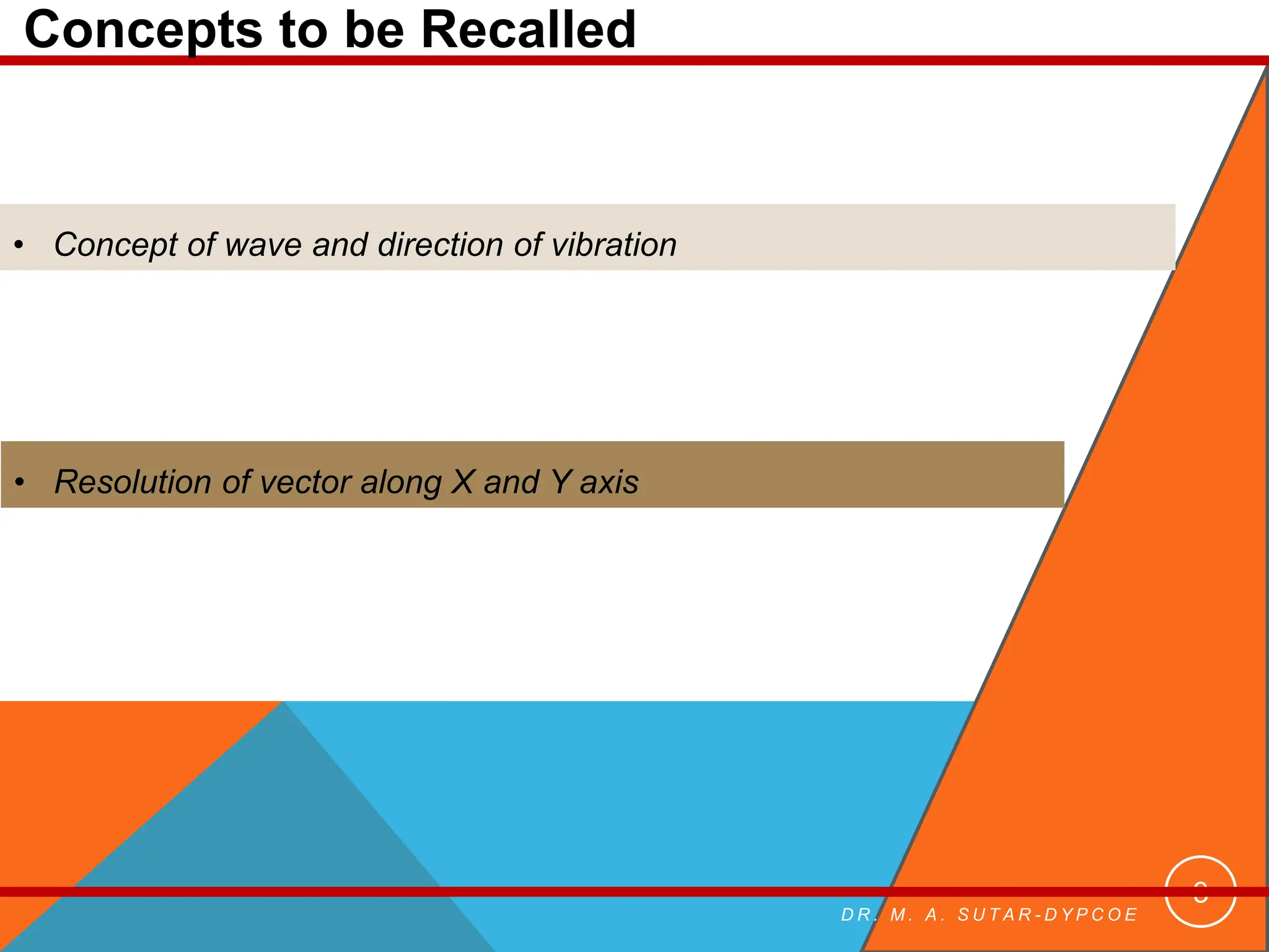 Engineering physics polarization topic 1 | PPTX