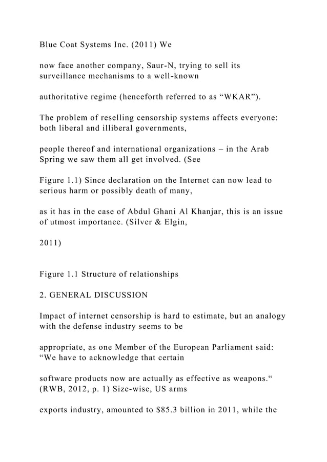 1 POLICY MEMORANDUM SAMPLES .docx | Defense Industry | Industries