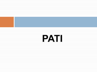 1Polisakarida dan klaisifikasi pati.pptx