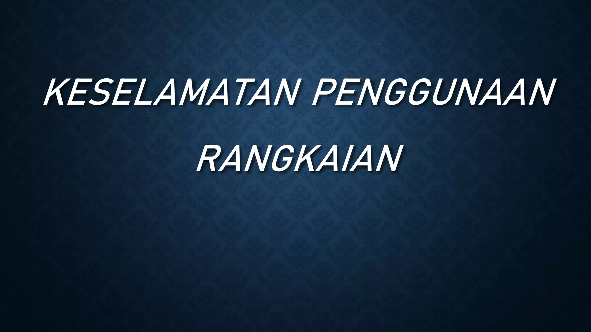 1 POLISI KESELAMATAN RANGKAIAN - WA 1.pptx
