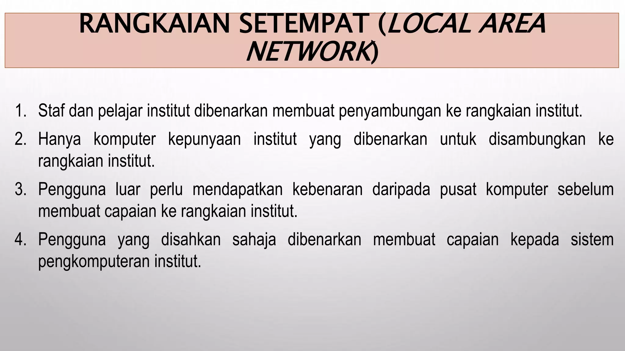 1 POLISI KESELAMATAN RANGKAIAN - WA 1.pptx
