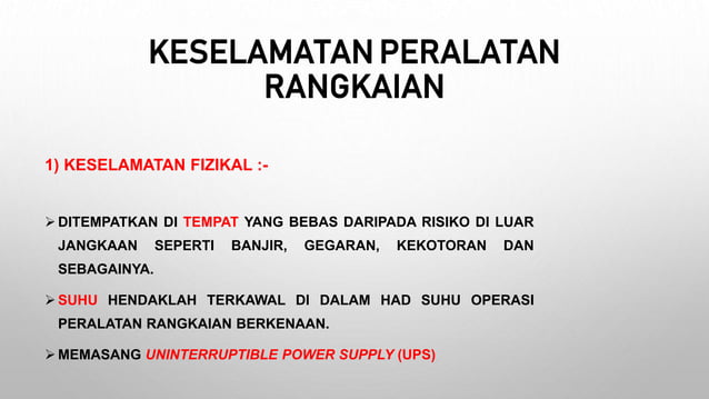 1 POLISI KESELAMATAN RANGKAIAN - WA 1.pptx