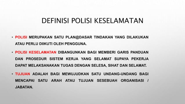 1 POLISI KESELAMATAN RANGKAIAN - WA 1.pptx