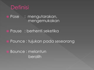 Teknik Penyoalan Berfikrah | PPTX