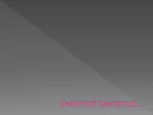 Teknik Penyoalan Berfikrah | PPTX