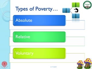 Poverty and Pakistan | PDF