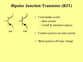 1Power Electronics-1.ppt-power electronics | PPT