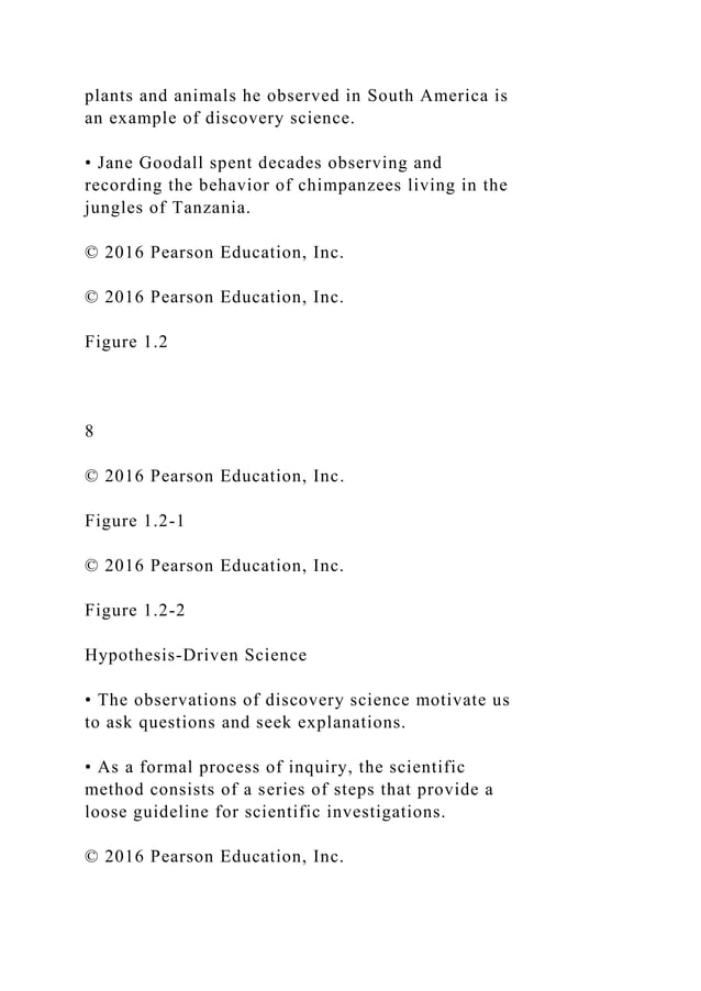 1PowerPoint® Lectures created by Edward J. Zalisko forCa.docx