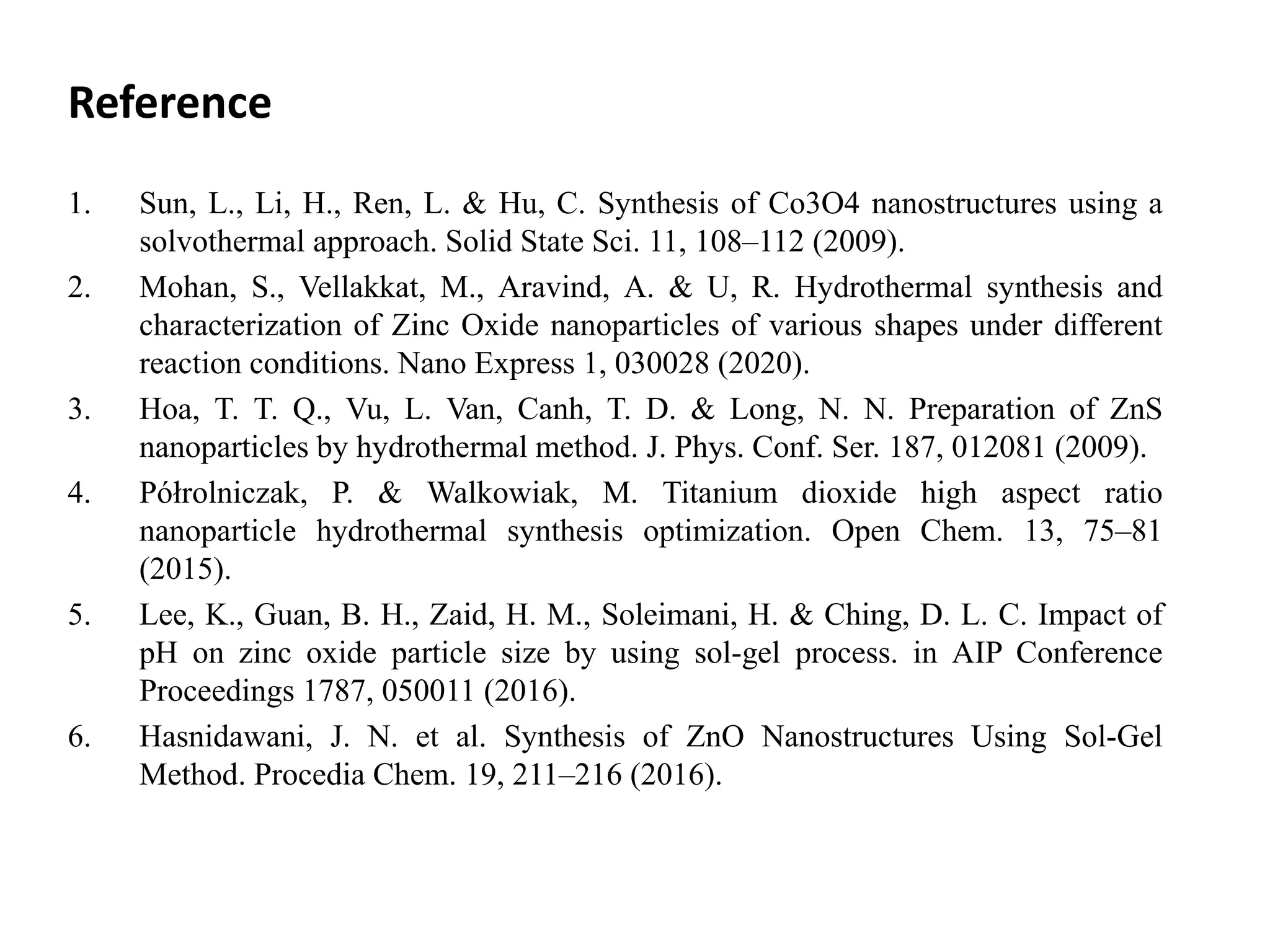 Synthesis and Classification of Nanostructured materials.pptx