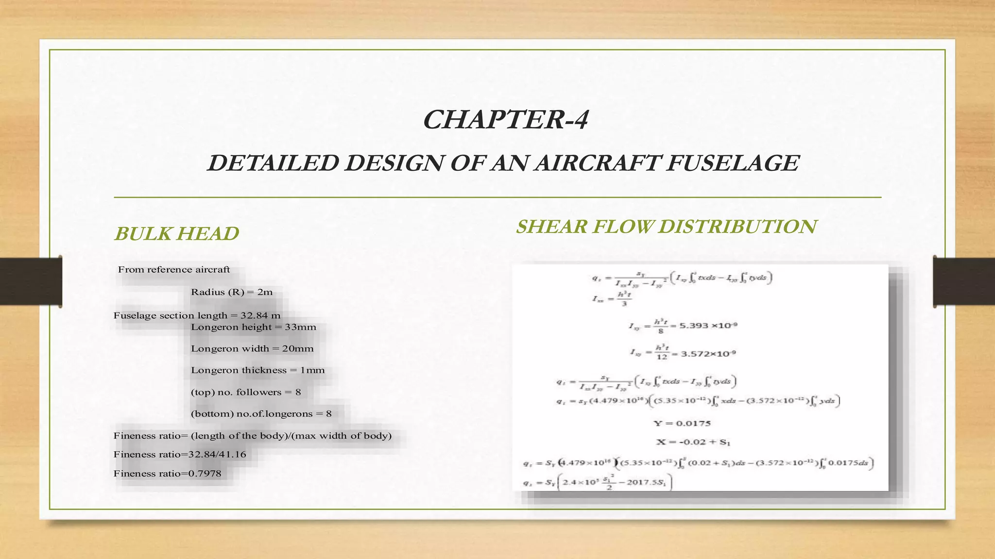 PPT-AIRCRAFT DESIGN PROJECT-II.pptx
