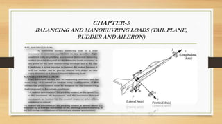 PPT-AIRCRAFT DESIGN PROJECT-II.pptx