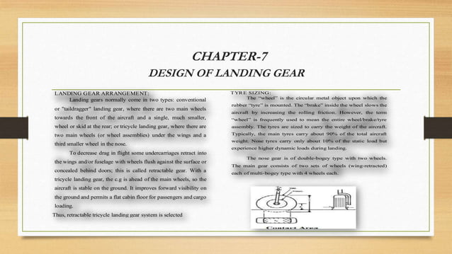 PPT-AIRCRAFT DESIGN PROJECT-II.pptx