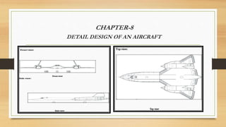 PPT-AIRCRAFT DESIGN PROJECT-II.pptx
